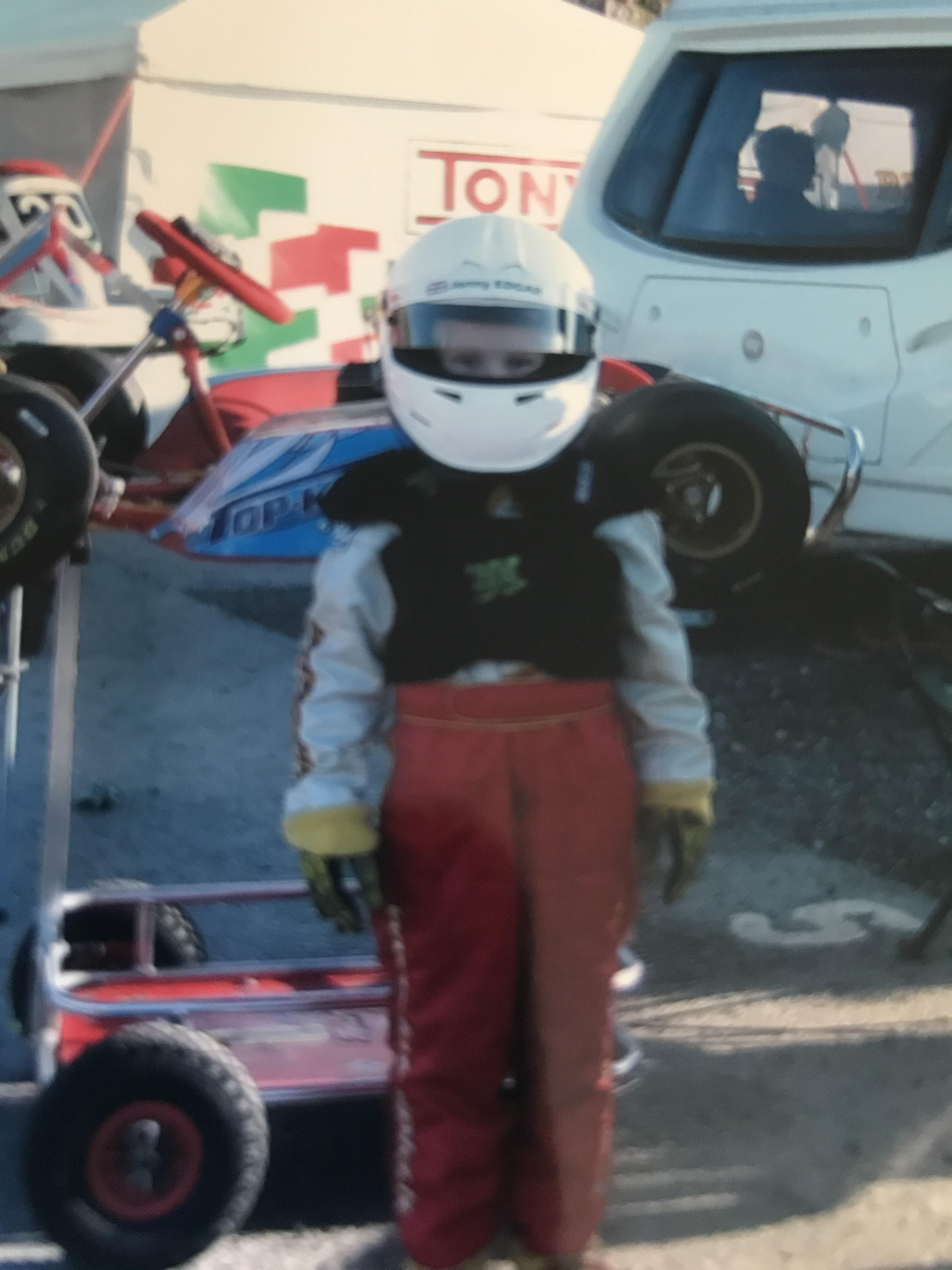 Rising Stars Profile Vol.1 – Jessica Edgar & Maya Weug – Paddock Sorority