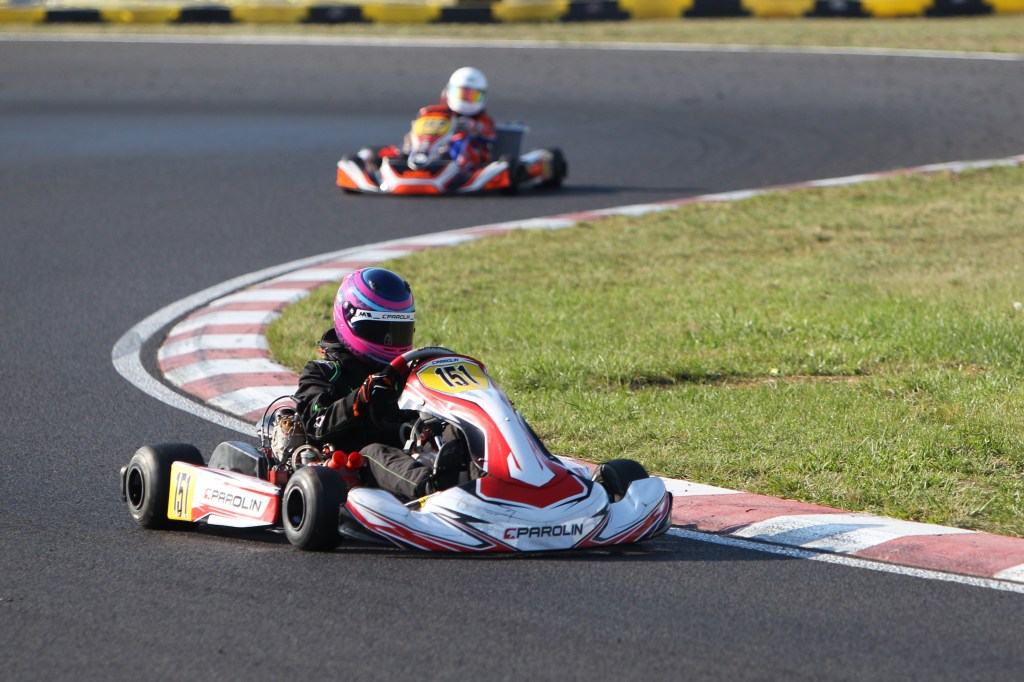 Rising Stars Profile Vol. 6 – Natalia Gładysz & Tyler Robinson ...