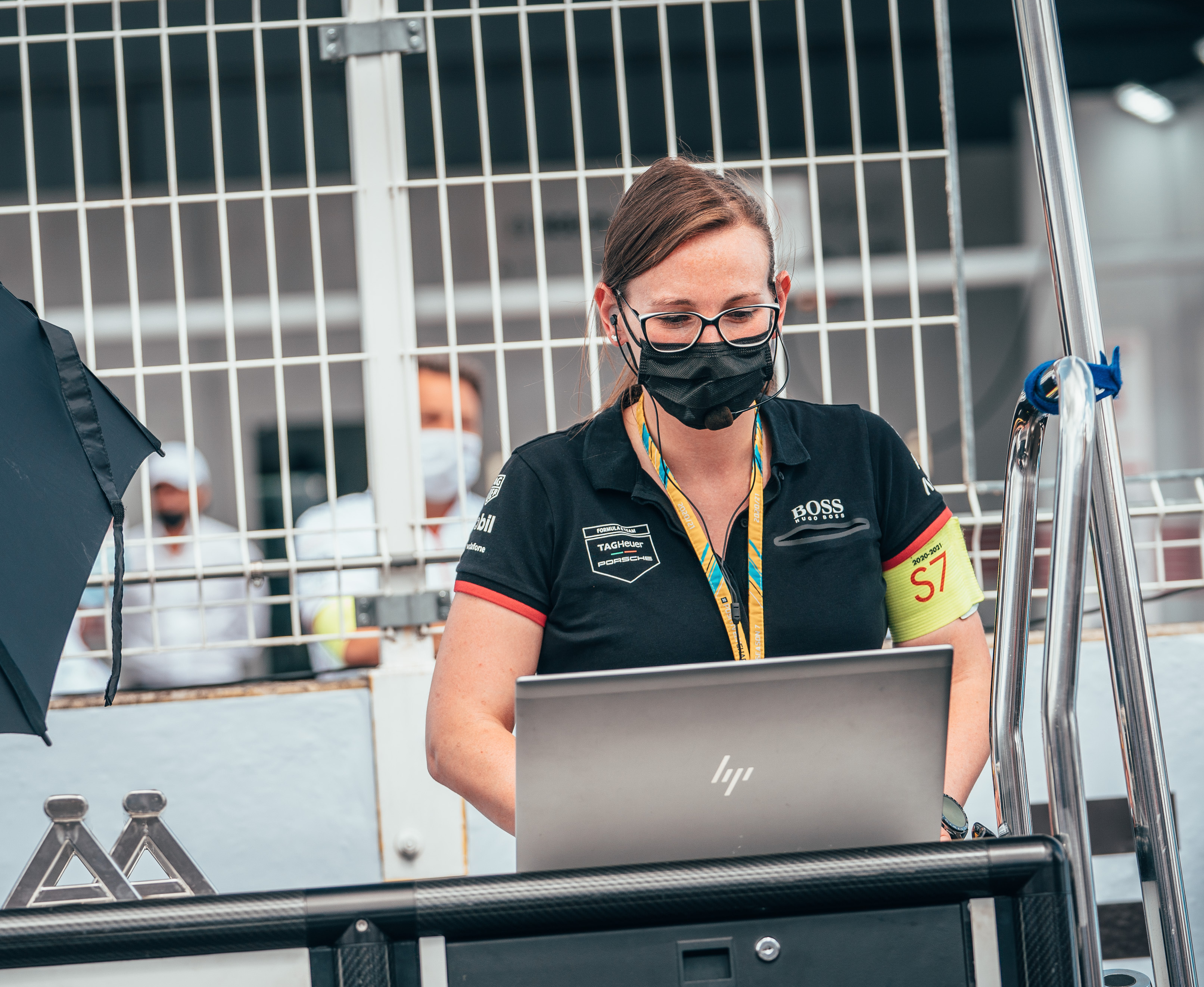 Don’t Let Anyone Tell You You Can’t – Paddock Sorority