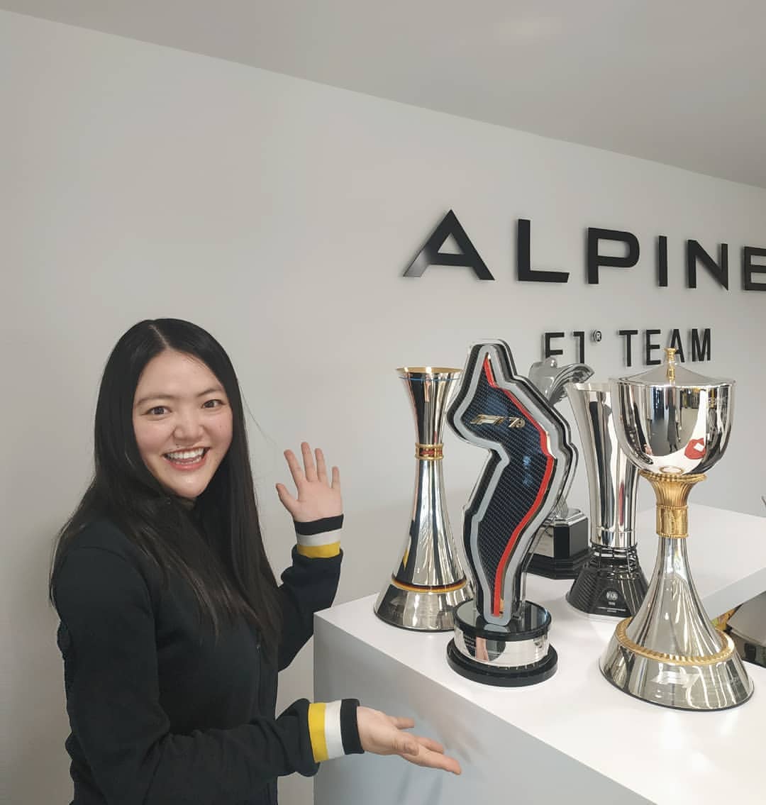 Chasing My Dream through Commitment and Sacrifices – Paddock Sorority