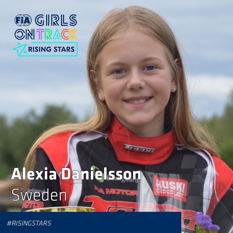 Rising Stars Profile Vol.10 –Aada Turpeinen & Alexia Danielsson ...