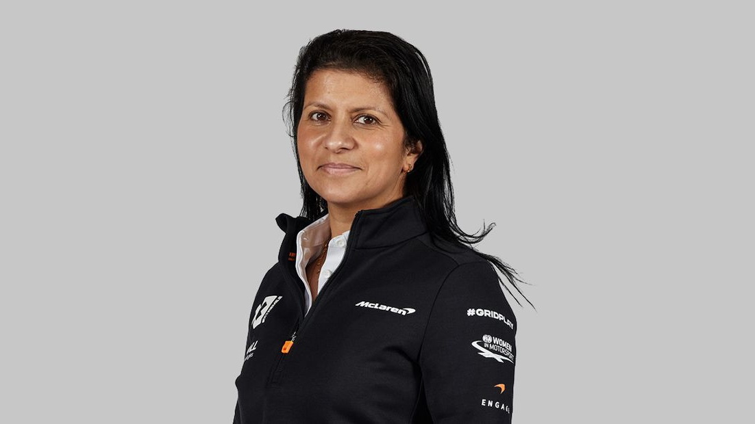 Paddock Sorority – Bilingual media outlet dedicated to women in motorsports.