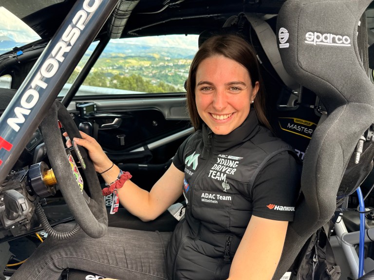 You Can Achieve Anything Regardless of Your Background – Paddock Sorority